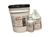 8-Ball Heavy Duty Cleaner & Degreaser