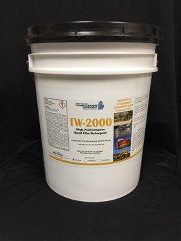 TW-2000 Car And Truck Wash - West Michigan Power Cleaning Equipment