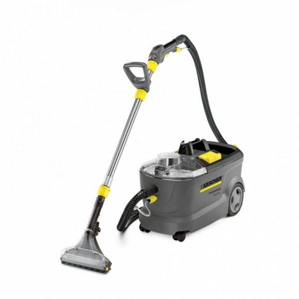 Puzzi 10/1 Carpet Extractor - West Michigan Power Cleaning Equipment